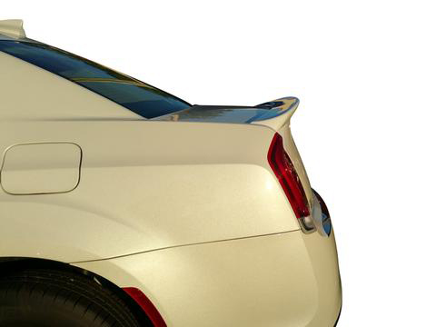 2011-2022 Chrysler 300 Highback Factory Style Lip Spoiler