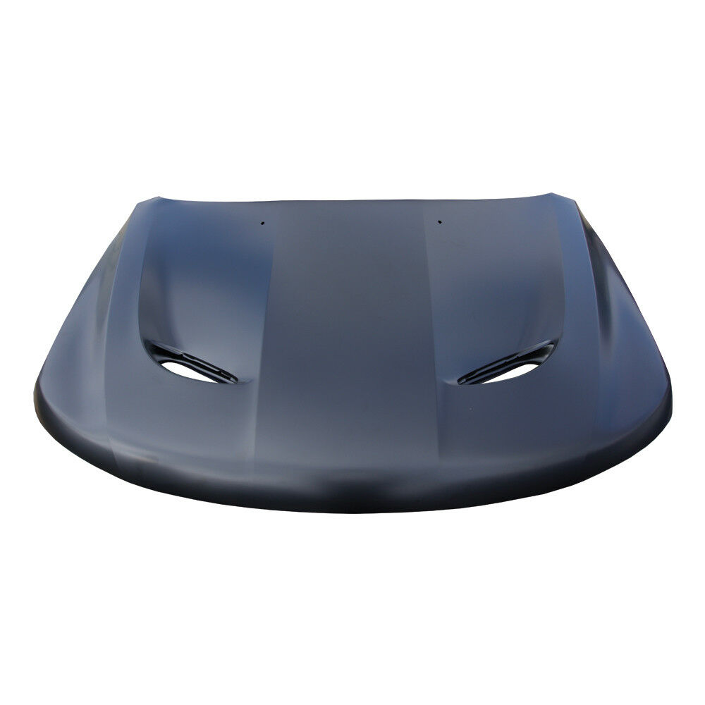 2012-2022 JEEP Grand Cherokee SRT Trackhawk Heat Extractor Hood