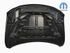 2012-2022 JEEP Grand Cherokee SRT Trackhawk Heat Extractor Hood