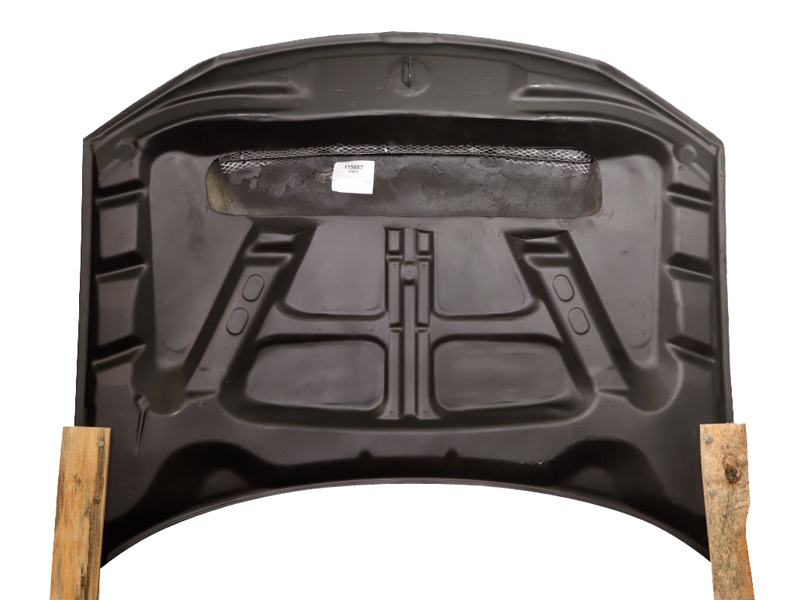 2011-2023 Chrysler 300 300C Demon style Hood