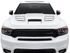 2011-2023 Dodge Durango Viper Hood