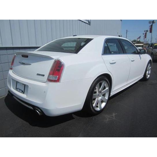 2011-2022 Chrysler 300 300C SRT8 Style Spoiler
