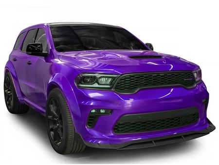 2011-2023 Dodge Durango Widebody Kit Demon Hellcat Style VZ102526