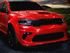 2011-2023 Dodge Durango Widebody Kit Demon Hellcat Style