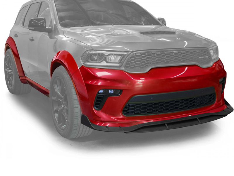 2011-2023 Dodge Durango Widebody Kit Demon Hellcat Style VZ102526