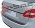 2011 Ford Fiesta 4 Dr Rear Bumper Cover Protector Guard