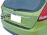 2011 Ford Fiesta 5 Dr Hatchback Rear Bumper Cover Protector Guard