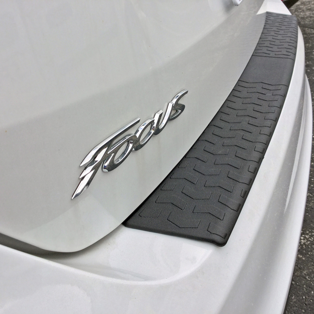 2012-2018 Ford Focus OE Style Rear Bumper Cover Protector Guard
