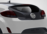 Veloster Body Kits, Veloster Ground Effects