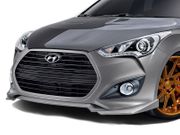 Veloster Body Kits, Veloster Ground Effects