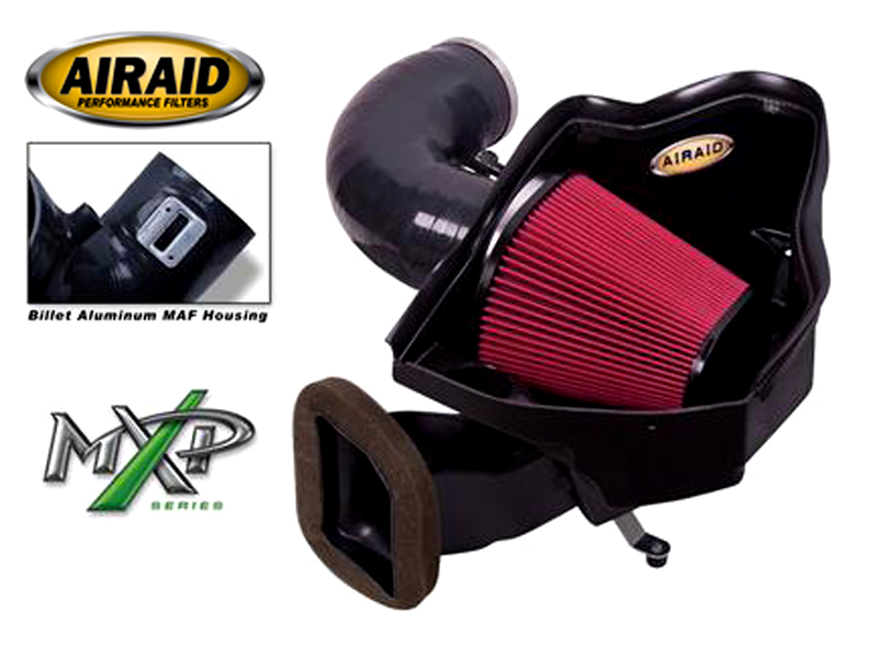 2012-2015 Camaro ZL1 V8.6162cc Air Raid 250-308 Intake Systems::Cold ...