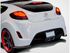 2012-2015 Hyundai Veloster Turbo Carbon Creations GT Racing Body Kit ...