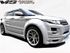 2012-2015 Land Rover Evoque 4dr Euro Tech Full Kit