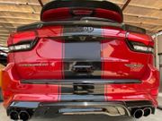 Grand Cherokee Body Kits