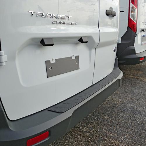 2012-2018 Ford Transit Rear Bumper Protector Guard RBP-008