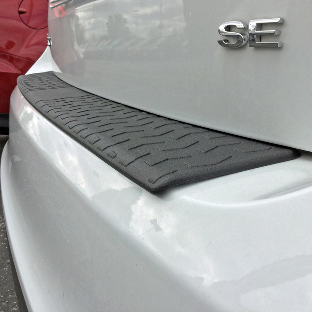 2012-2018 Ford Focus OE Style Rear Bumper Cover Protector Guard