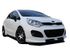2012 KIA Rio Hatchback 5 Door Bodykit