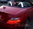2012 Mercedes Benz SLK R172 Convertible Wind Restrictor