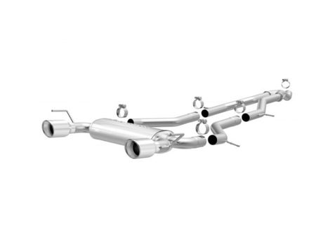 2013-2015 Cadillac ATS Magnaflow Exhaust System
