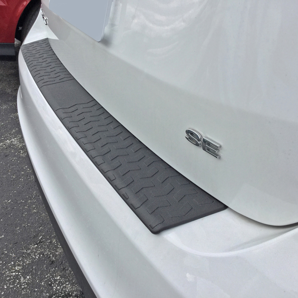 2012-2018 Ford Focus OE Style Rear Bumper Cover Protector Guard