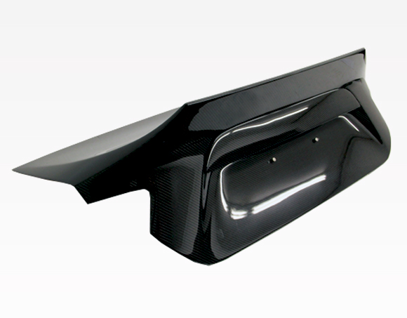 2013-2018 Scion FRS 2dr SS Carbon Fiber Trunk