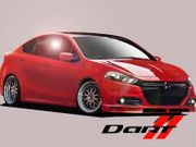 Dart Body Kits