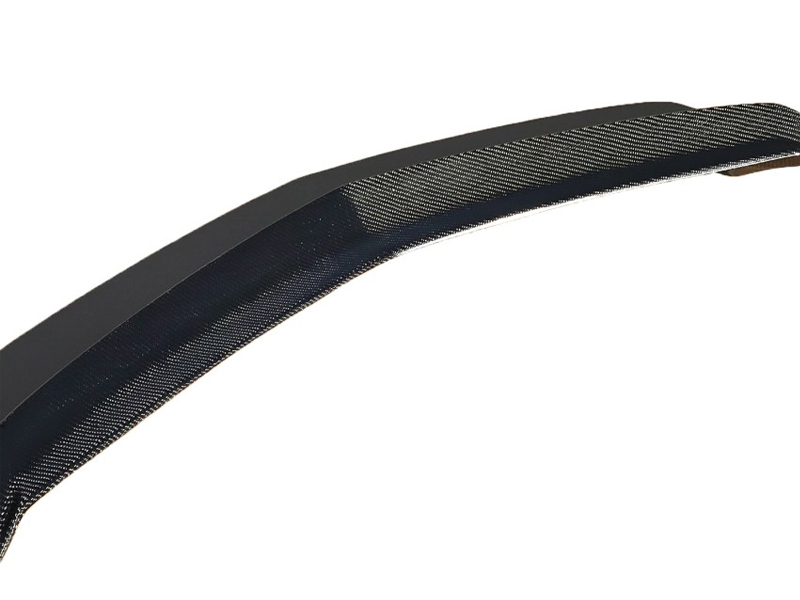 2013-2017 Cadillac ATS-V Sedan Carbon Fiber Spoiler