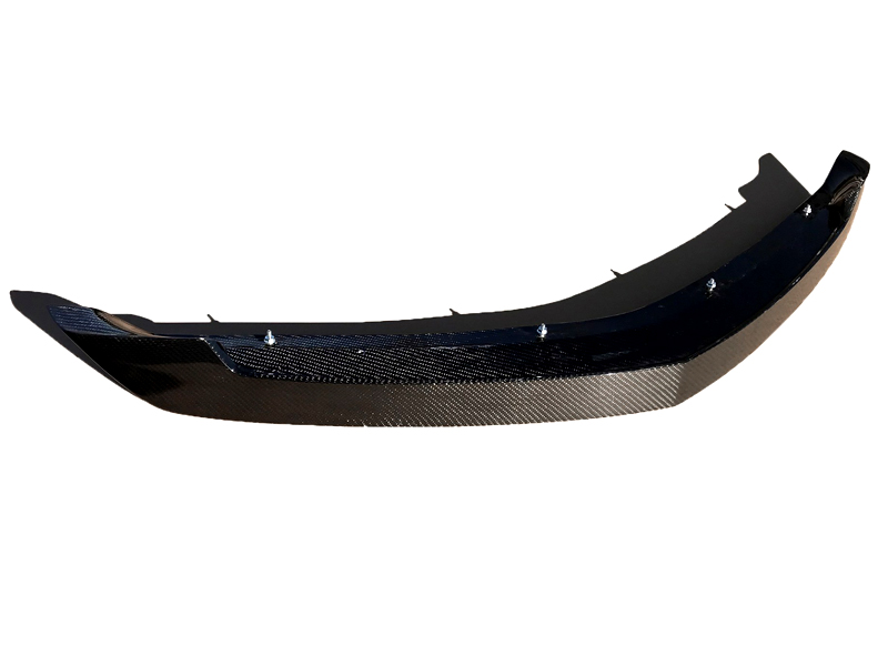 2013-2017 Cadillac ATS-V Sedan Carbon Fiber Spoiler