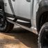 2013-2018 Dodge Ram 1500 Rocker Panels | Crew Cab | CH06A06