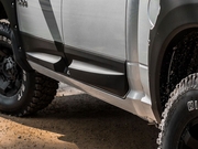 Dodge Ram Truck Rocker Panels