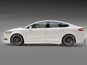 Fusion Body Kits