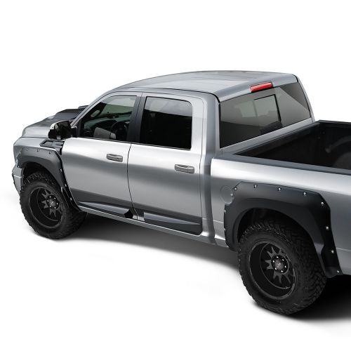 2013-2018 RAM 1500 OFF-ROAD BODYKIT CREW CAB