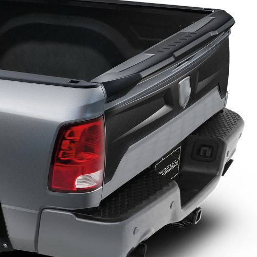 2013-2018 RAM 1500 SPORT OFF-ROAD BODYKIT CREW CAB