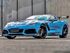 2013-2019 Corvette C7 Z51 ZR1-Style Front Conversion Body Kit