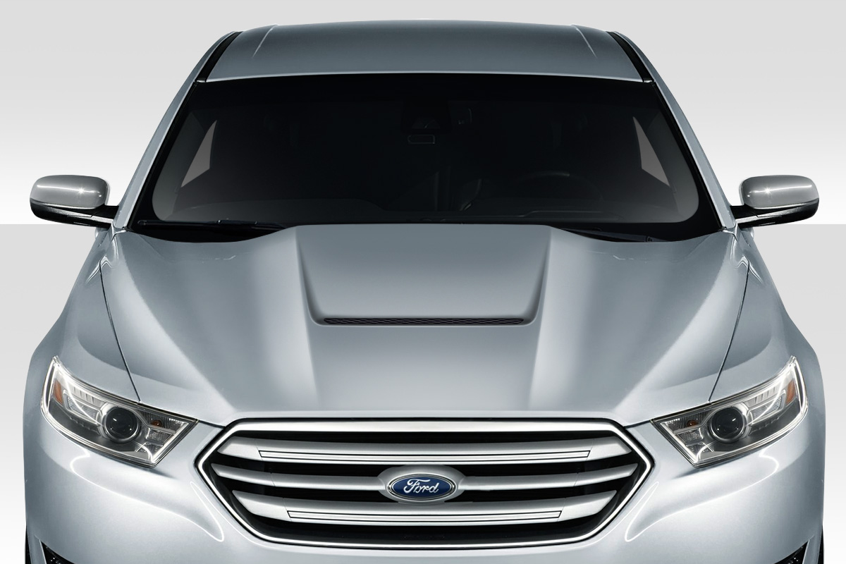 Ford Taurus 2013-2019 GTS Style Hood 117184