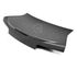 2014-2015 Chevrolet Camaro Dry Carbon Fiber Trunk