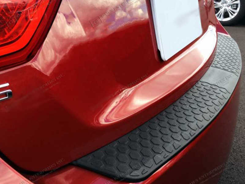 2014-2016 Chevrolet Impala Rear Bumper Cover Protector