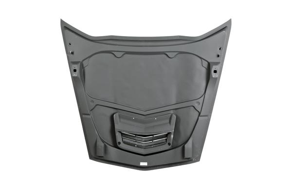 2014-2019 Corvette C7 Stingray Type-OE Carbon Fiber Hood