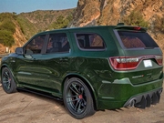 Durango Body Kits