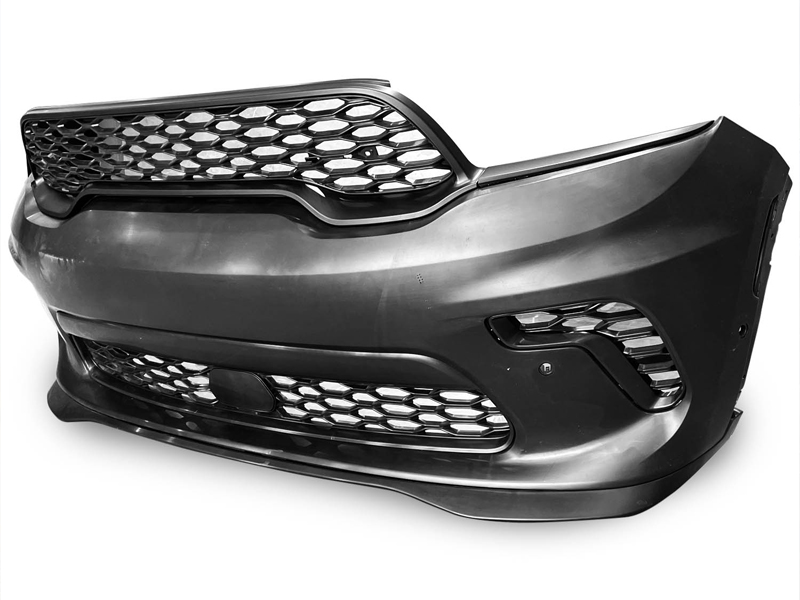 2011-2023 SRT Hellcat Style Body Kit Dodge Durango