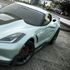 ACS Corvette C7 Wide Body Conversion Kit Stingray Coupe 45-4-023-PRM