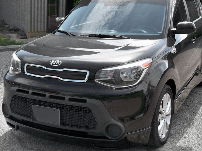 2015 2018 Kia Soul Razzi Ground Effects Kit