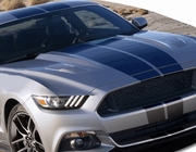 Mustang Graphics, Ford Mustang Graphics Kits