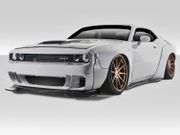 Dodge Challenger Widebody Kit, Challenger Body Kit