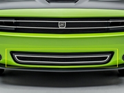 2015-2023 Dodge Challenger Custom Grilles