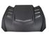 2015-2017 Ford Mustang Interceptor Hood