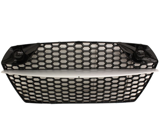 2015-2017 Ford Mustang TMC Style Polypropylene Front Bumper