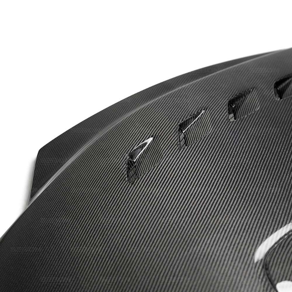 2015-2019 LEXUS RC F Carbon Fiber Hood