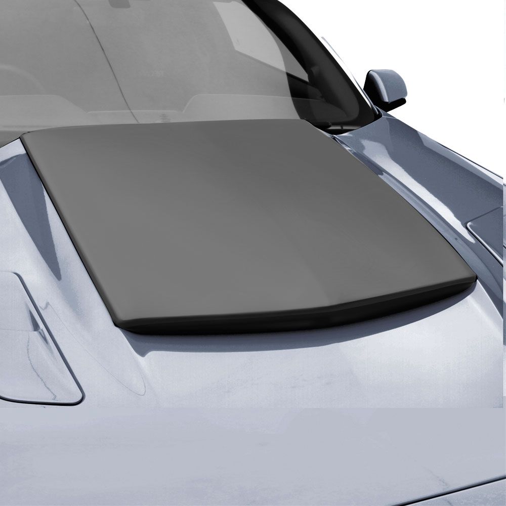 2015 Mustang Hood Scoop