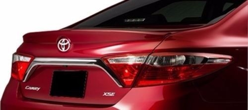 2015 2016 2017 Toyota Camry OE Spoiler TY042